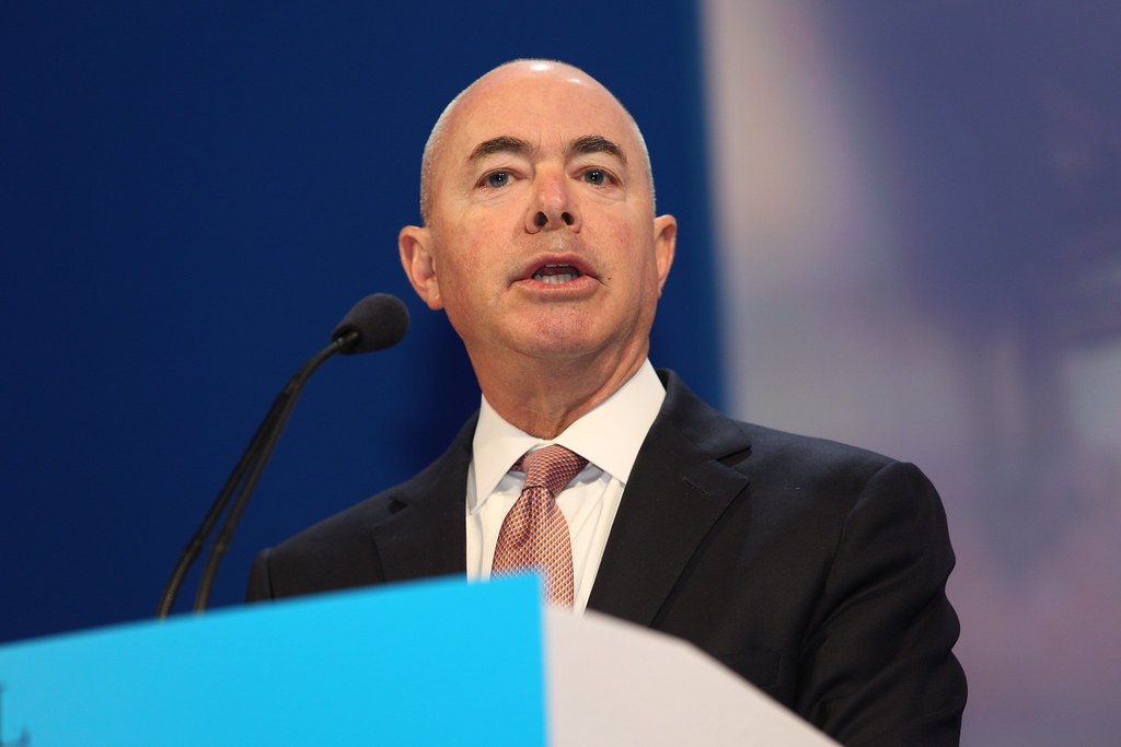 DHS Sees AI as Key for Fighting Drug, Border Crimes | GovCIO Media ...