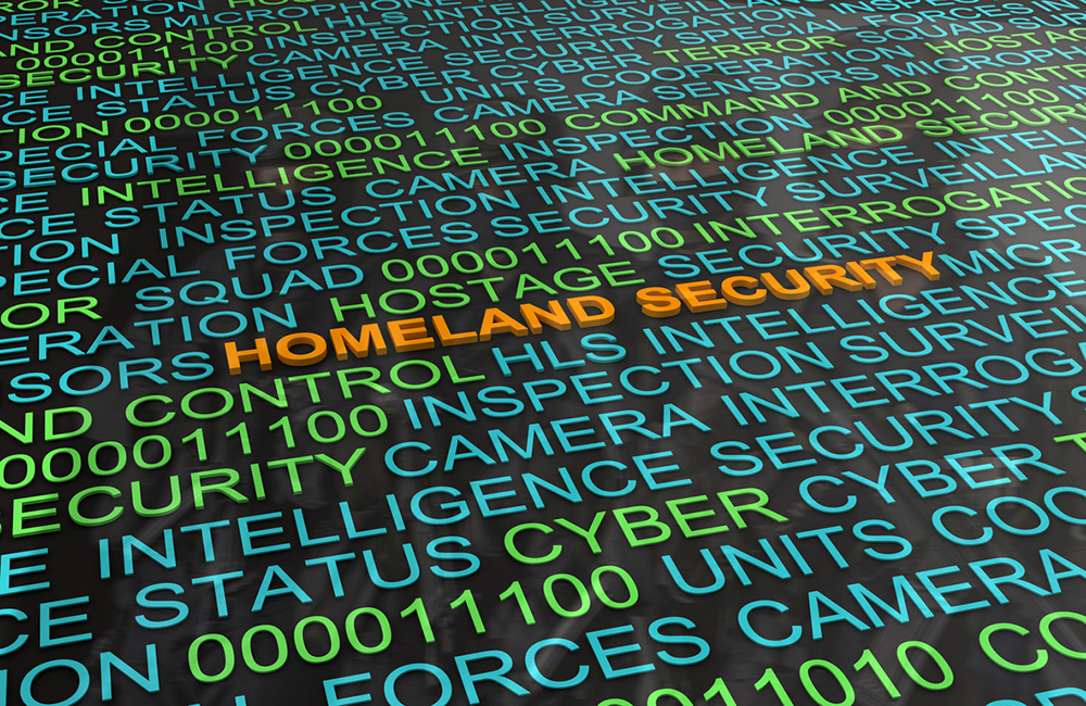 How DHS Executives Weather the Pandemic and Concurring IT Challenges ...