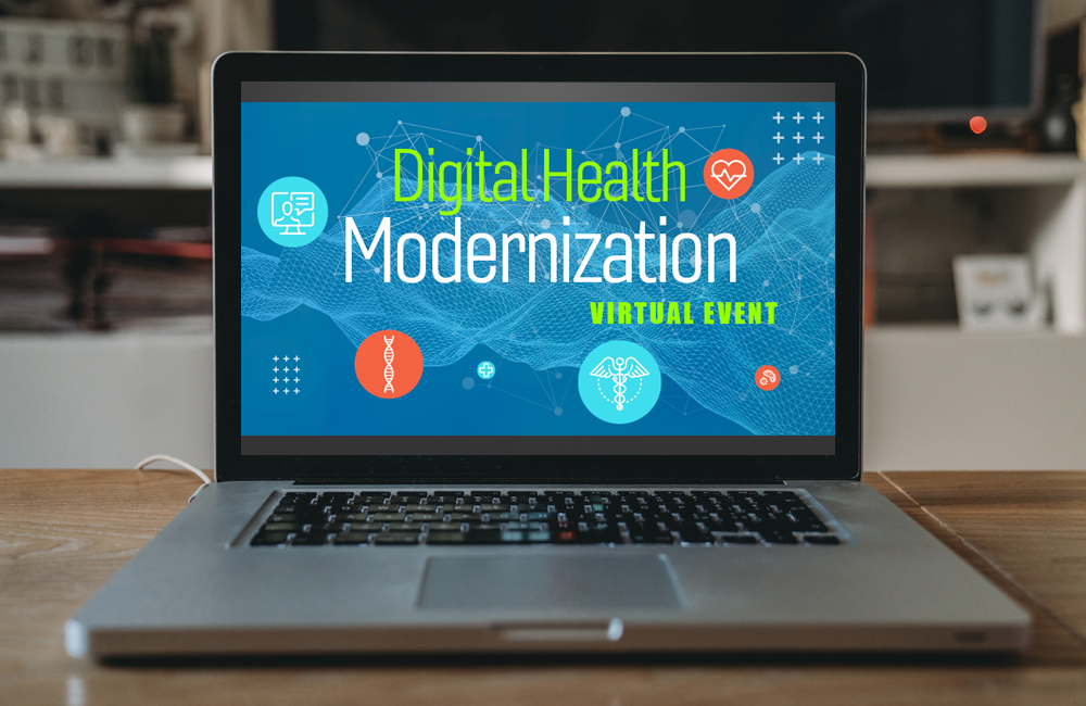 Digital Health Modernization | GovCIO Media & Research