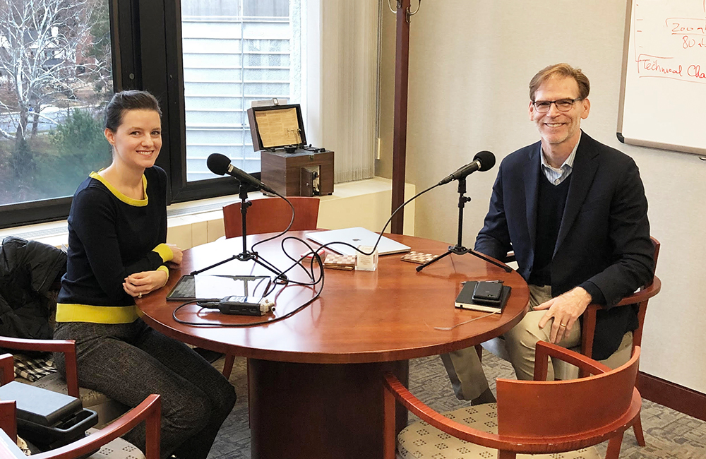 The Future of Biomedical Imaging Tech for Health Care | GovCIO Media ...