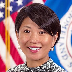 Alice Hong | GovCIO Media & Research