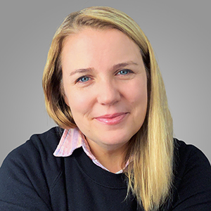 Dr. Emily Tonorezos | GovCIO Media & Research