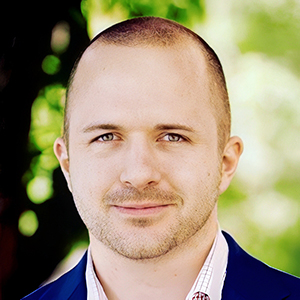 Dr. Greg McDavitt | GovCIO Media & Research