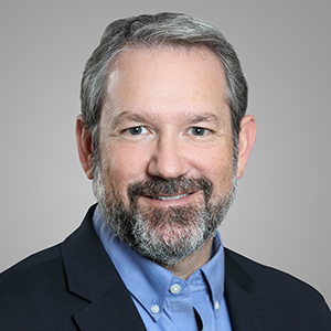 Dr. Joshua Gordon | GovCIO Media & Research