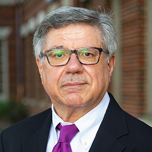 Dr. Moshe Levi | GovCIO Media & Research