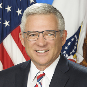 Dr. Richard Stone | GovCIO Media & Research