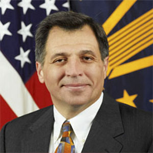 George Chambers | GovCIO Media & Research
