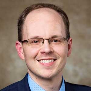 Jacob Warren | GovCIO Media & Research