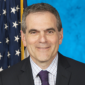 Dr. Steven Lieberman | GovCIO Media & Research