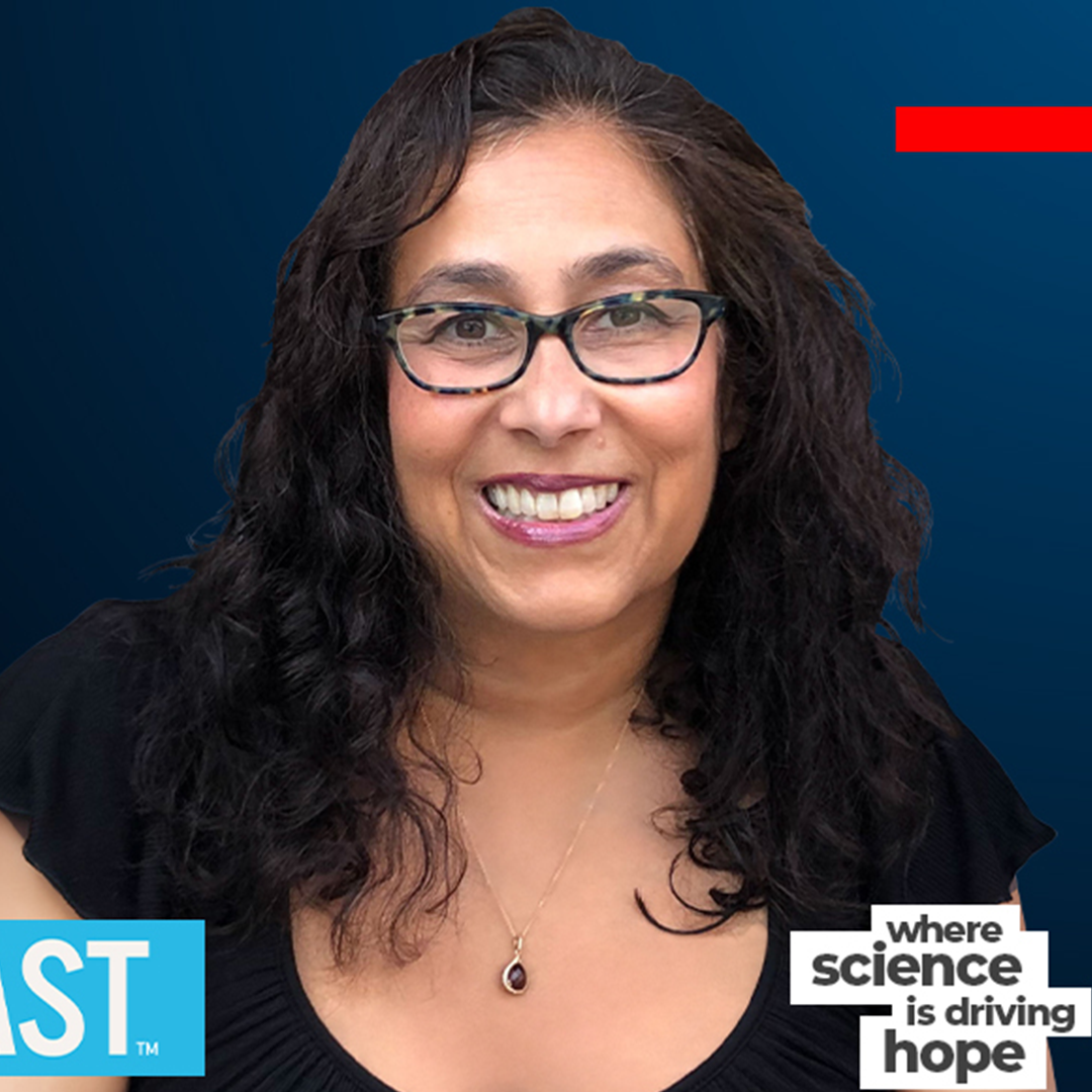 Dr. Larissa Korde | GovCIO Media & Research