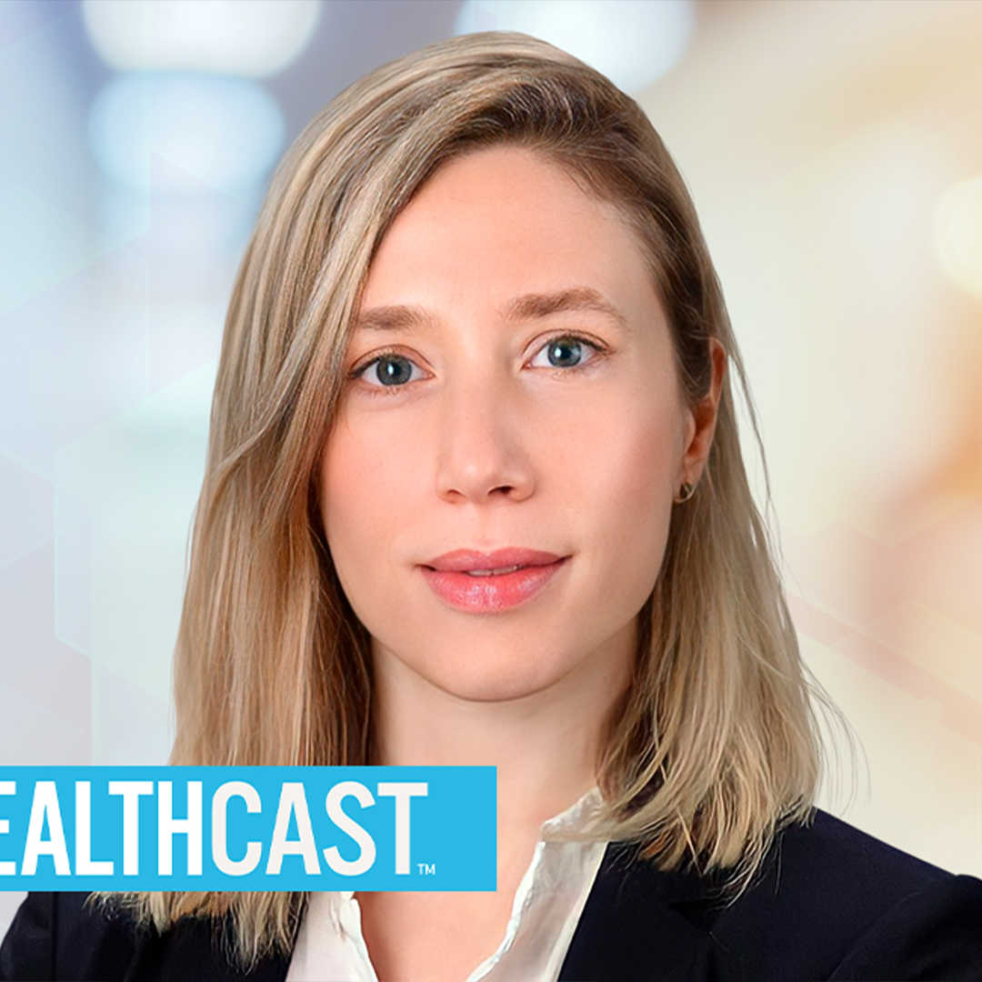 Dr. Rebecca Baker | GovCIO Media & Research