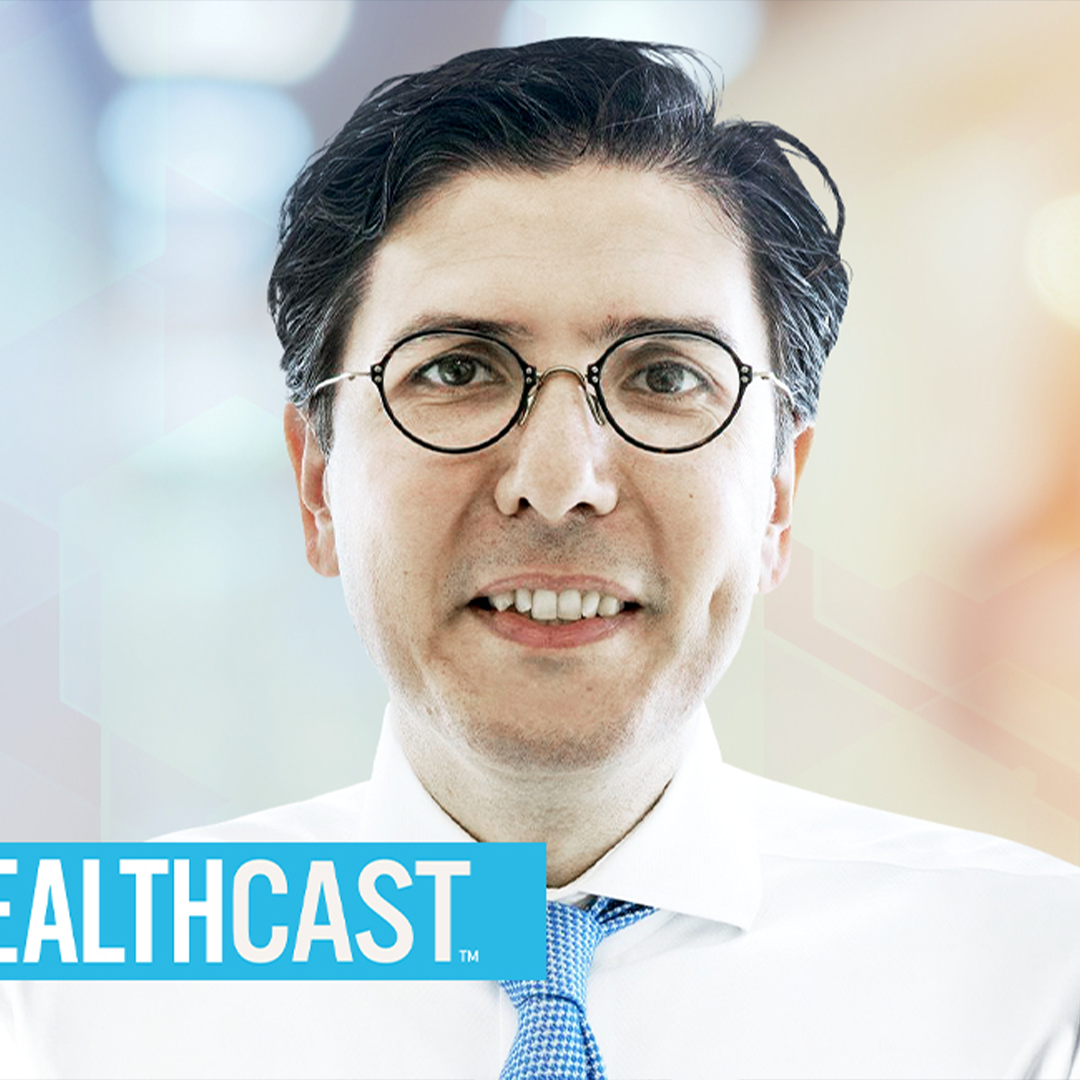 Dr. Ziyad al-Aly | GovCIO Media & Research