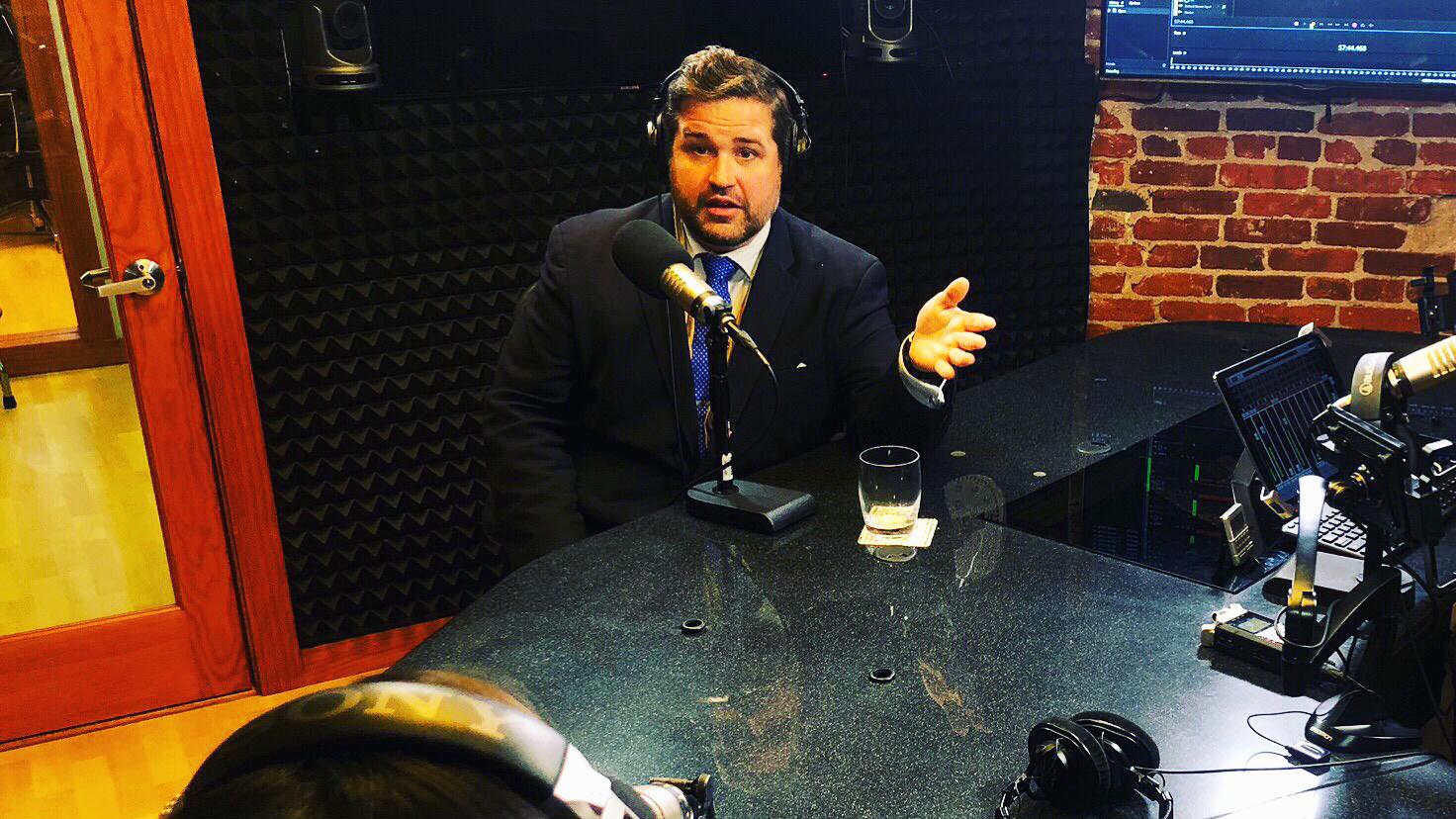 Justin Herman, Emerging Citizen Technology Office Lead, GSA | GovCIO ...