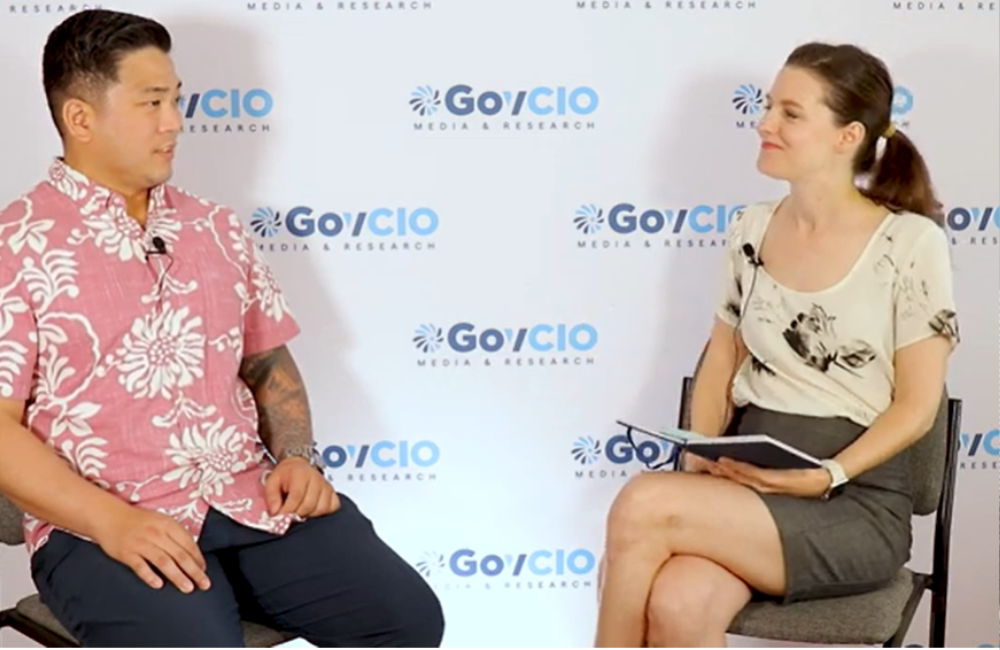 DIU Brings New Mindset to Defense Technology | GovCIO Media & Research