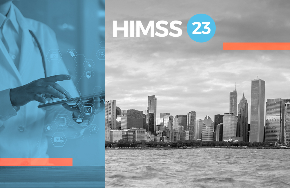 HIMSS 2023: Federal Technology Spotlight | GovCIO Media & Research