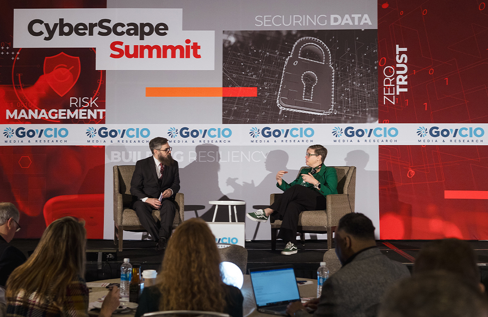 CyberScape Summit Top Takeaways | GovCIO Media & Research