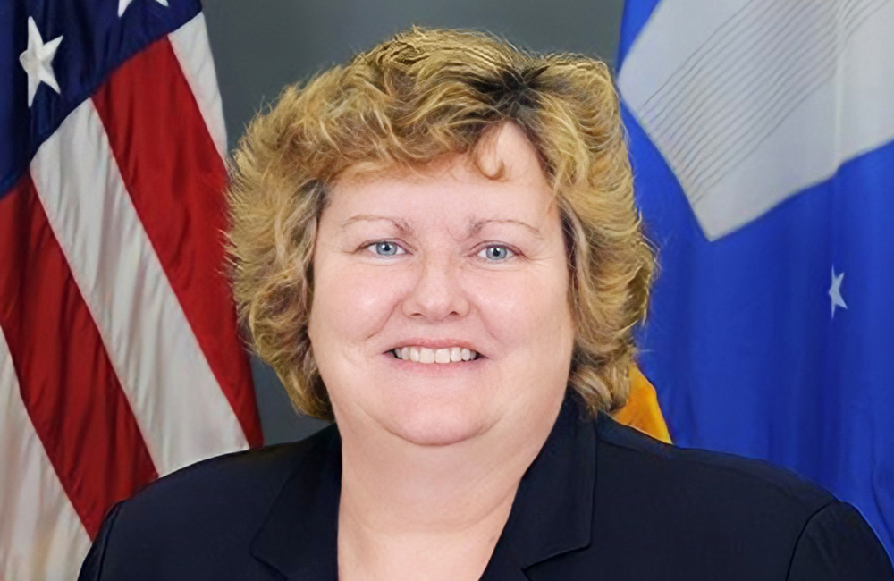 DHS, USAF leaders retire after decades of public service