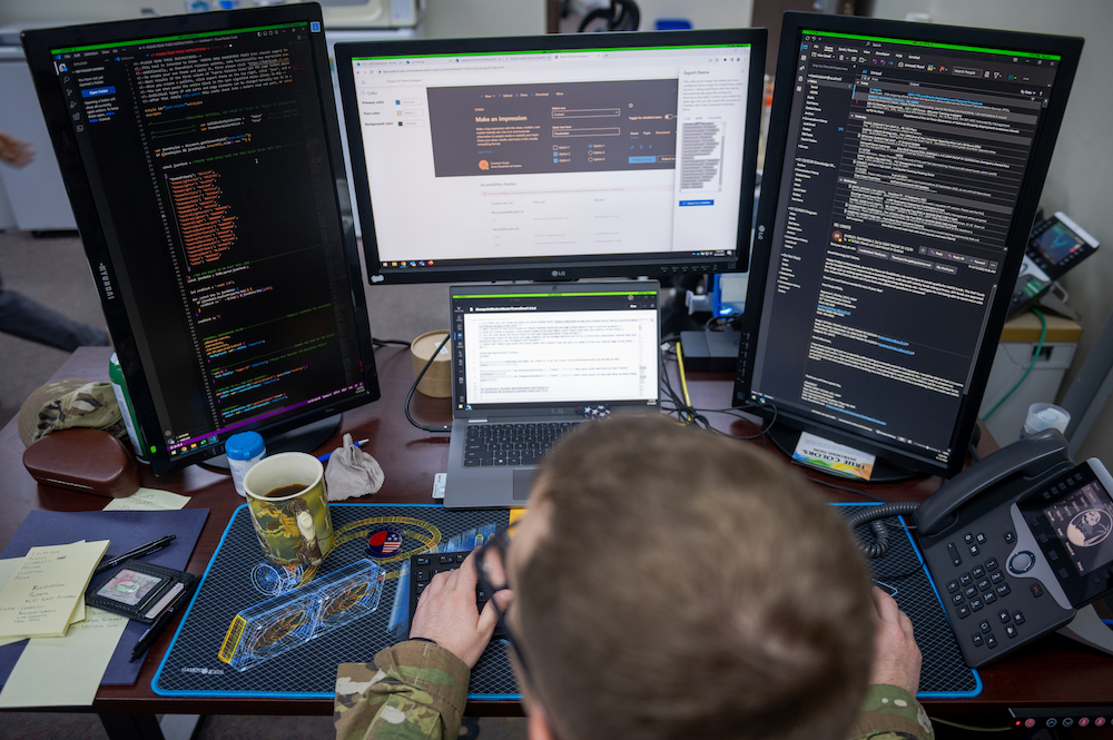 Defense Board Outlines Path for Integrated Digital Ecosystem | GovCIO ...