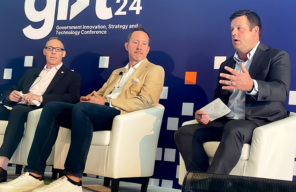 How TMF is Helping Agencies Accelerate Tech Modernization | GovCIO Media & Research