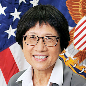 Heidi Shyu | GovCIO Media & Research