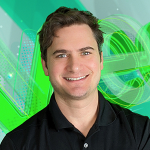 Matt Slotten | GovCIO Media & Research