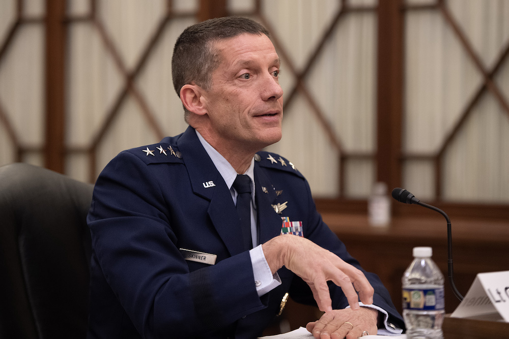 CYBERCOM institutes new cyber resiliency assessment plan