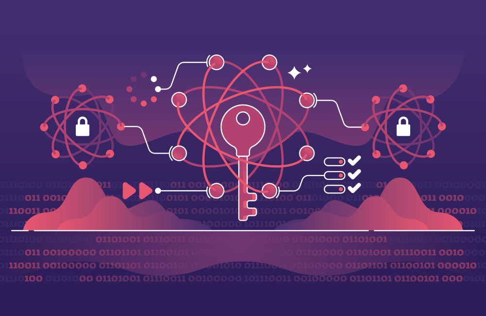 NIST Releases First Post-Quantum Cryptography Standards | GovCIO Media ... NIST Releases First Post-Quantum Cryptography Standards | GovCIO Media ...