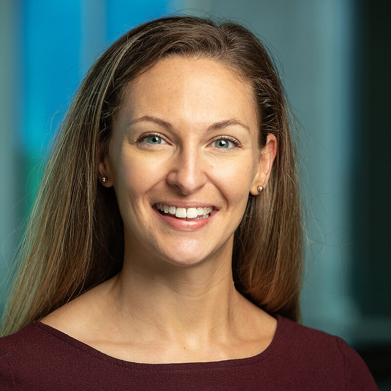 Jennifer Guida, Ph.D. | GovCIO Media & Research