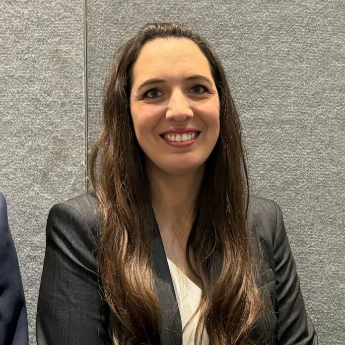 Amanda Knutson | GovCIO Media & Research