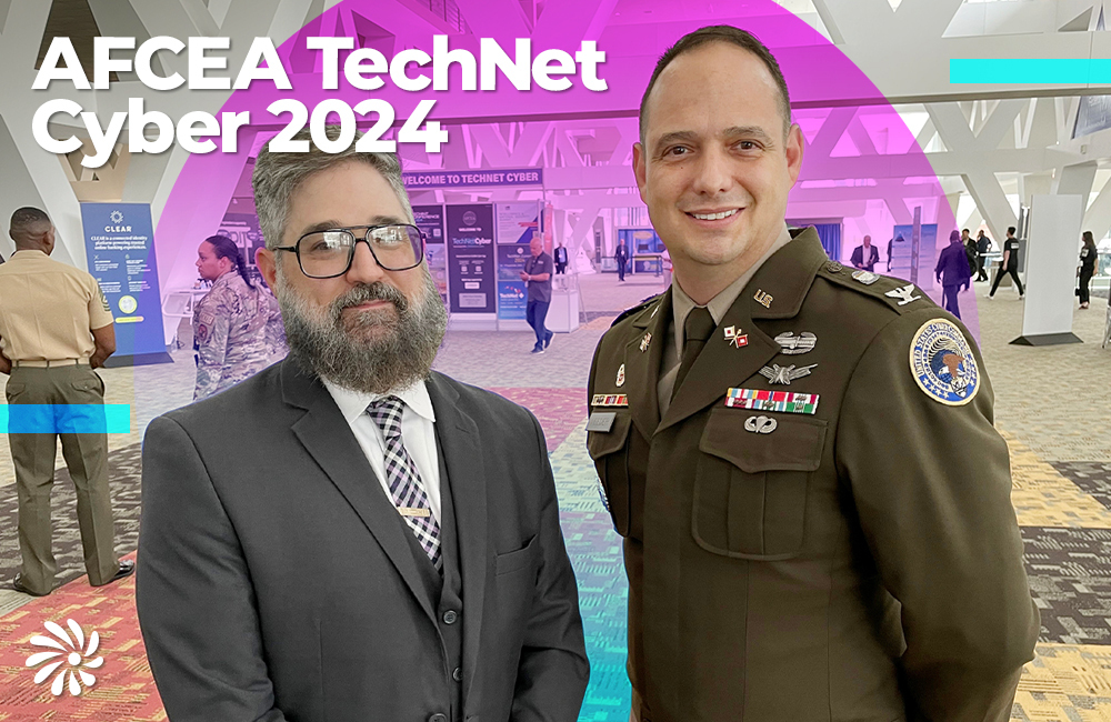 TechNet Cyber: There is No Silver Bullet to Secure Systems' Perimeters ...