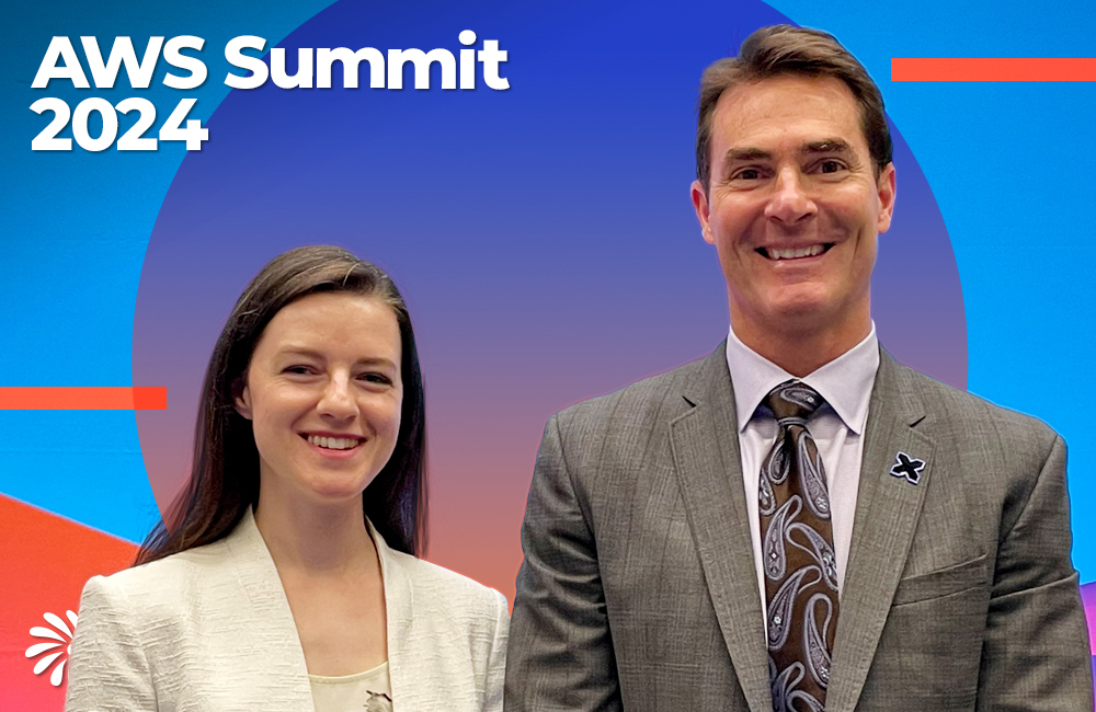 AWS 2024: Flexible Hybrid Multi-Cloud App Development | GovCIO Media ...