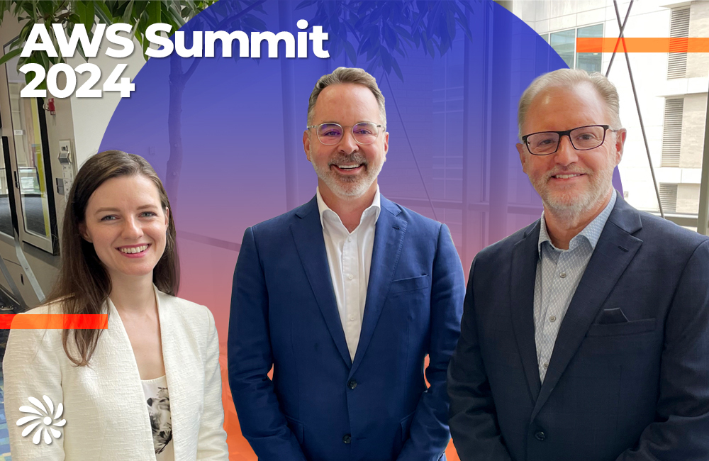 AWS Summit: Pacific Northwest National Lab Leaders Look to Cloud, AI to Enhance Research ...