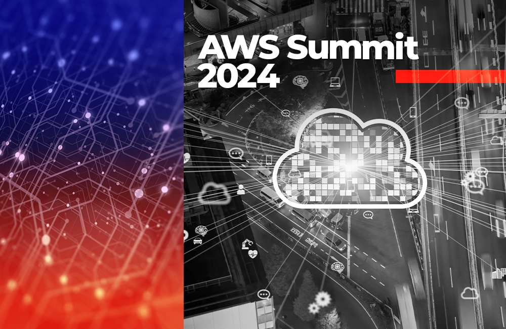 Federal IT Spotlight at AWS Summit | GovCIO Media & Research