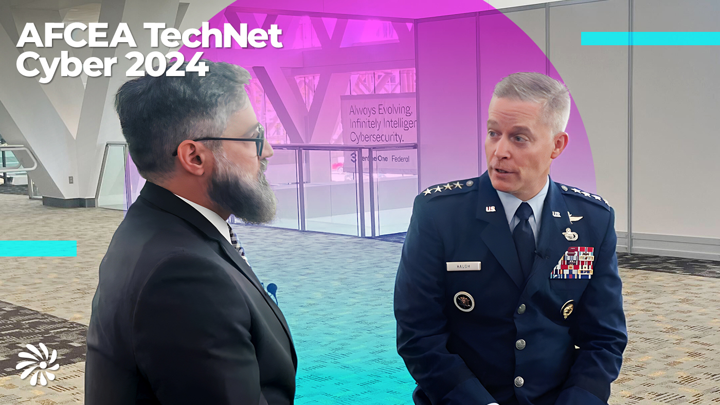 TechNet Cyber: Cybercom Chief Talks Innovation in National Cyber Defenses | GovCIO Media & Research