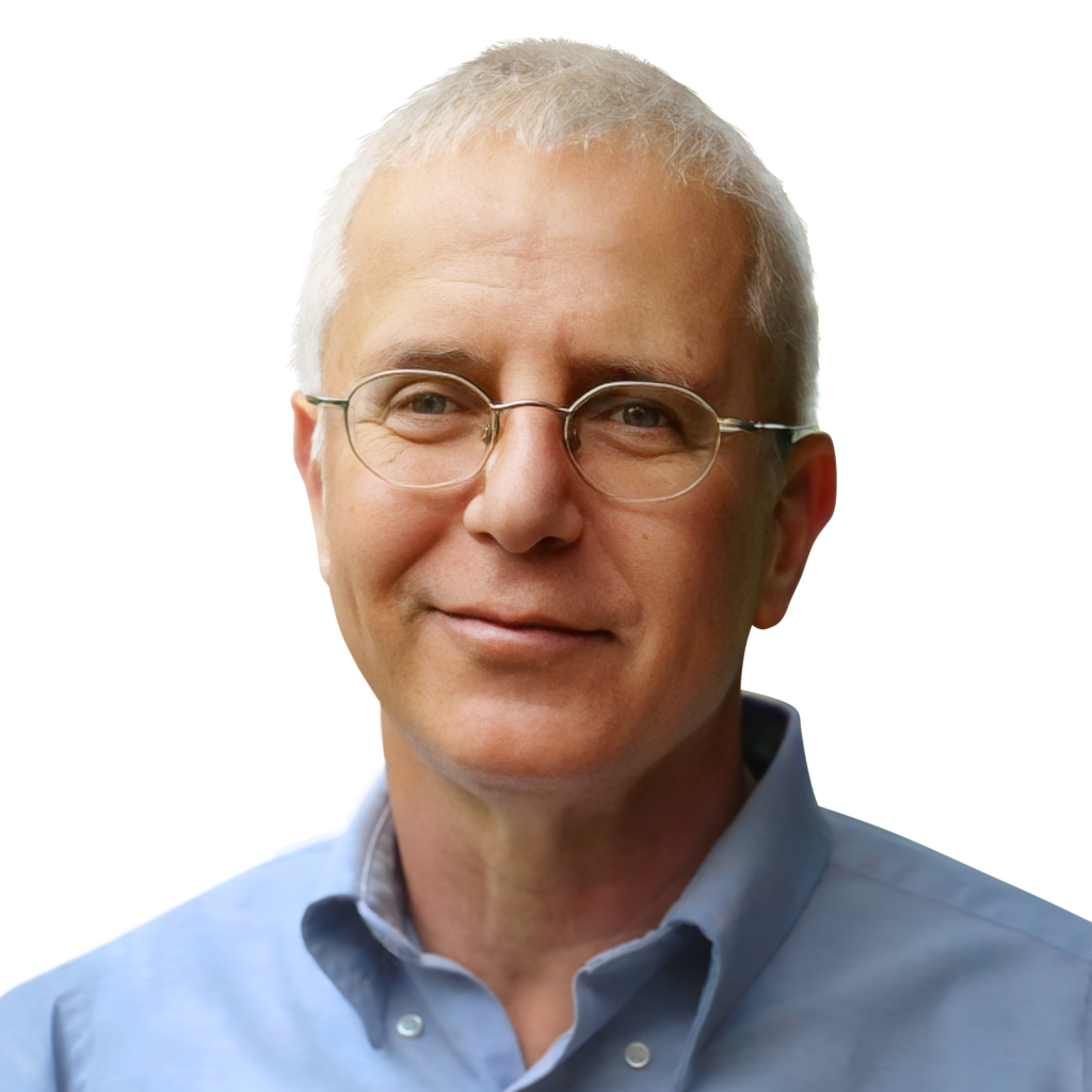 Dr. Eytan Ruppin | GovCIO Media & Research