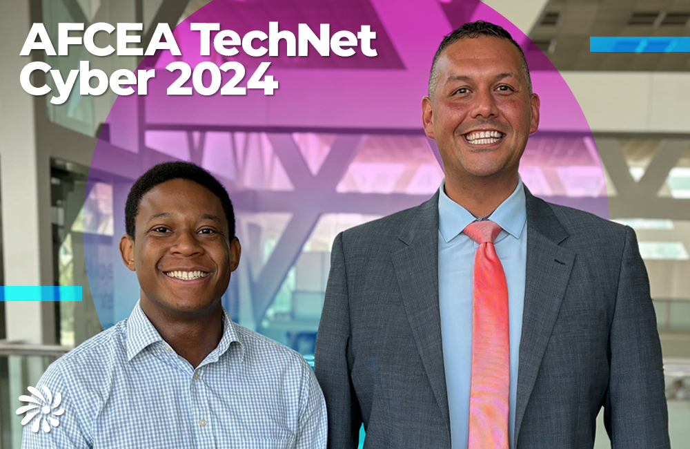 TechNet Cyber: Unlocking 5G’s Potential Throughout DOD | GovCIO Media & Research