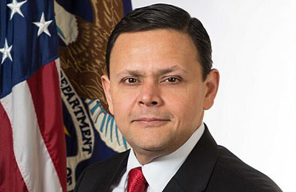 Labor CIO Gundeep Ahluwalia Departs, Deputy Takes Acting Role | GovCIO ...