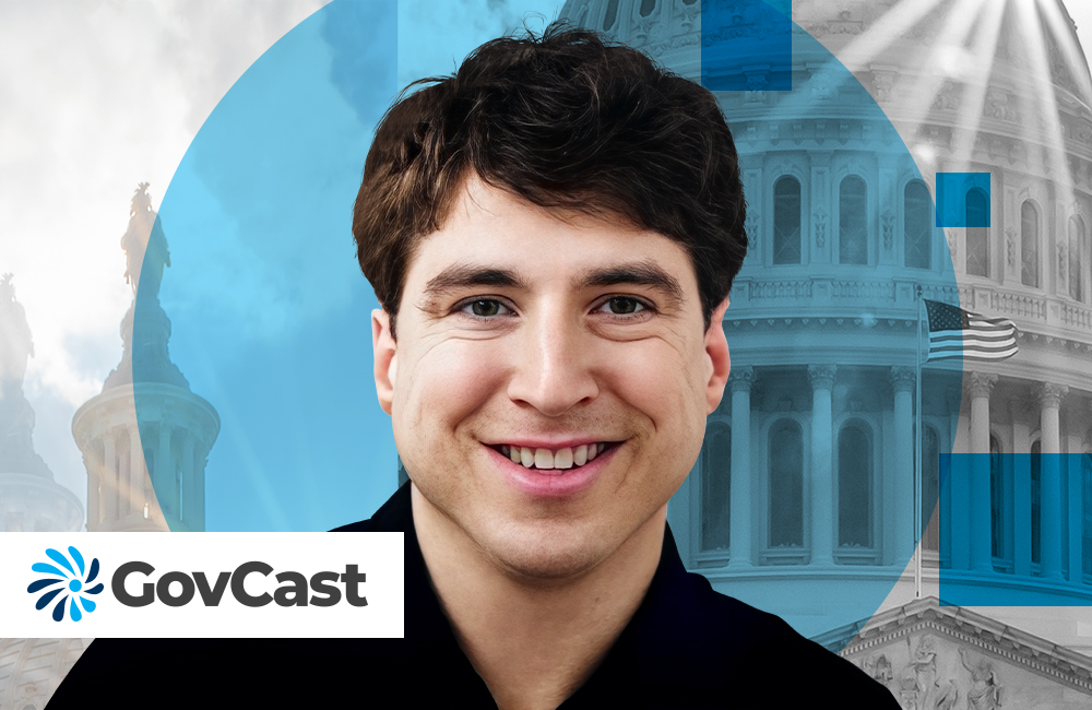 GSA Cloud Chief Talks FedRAMP 2.0, Automation Hub | GovCIO Media & Research