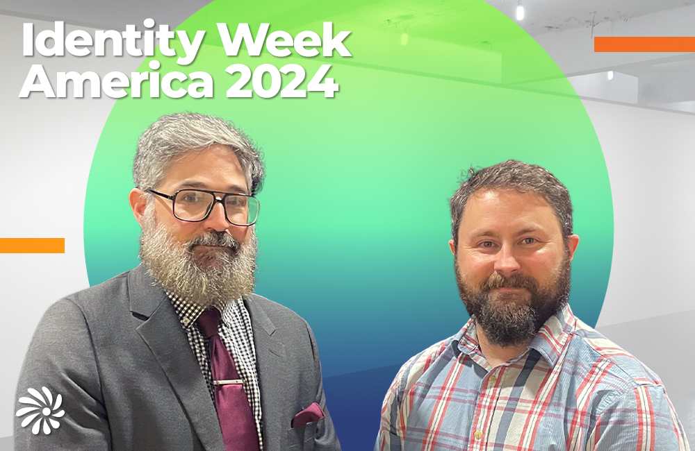 The Security and UX Standards That Power Digital Identity Programs ...