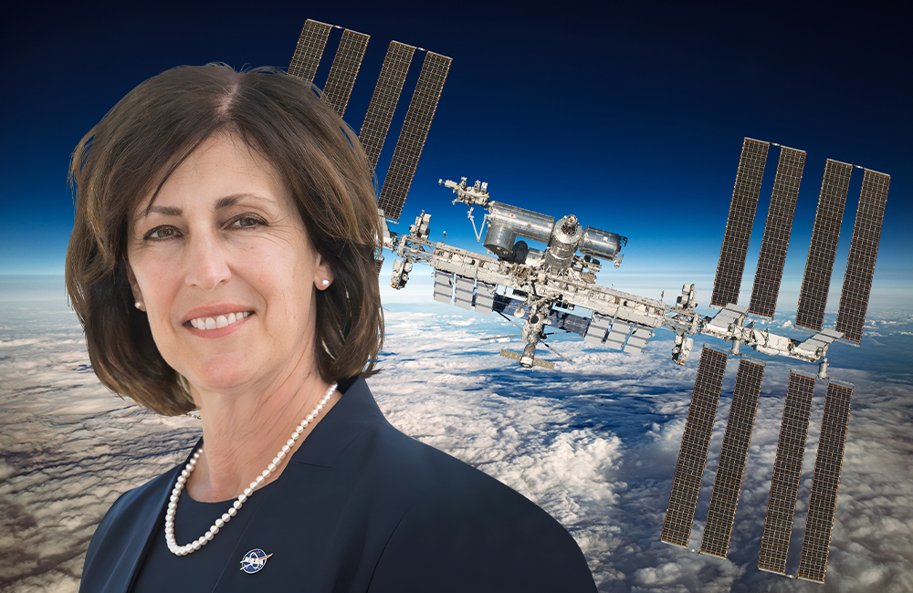 NASA ISS Chief Takes on Commercial Spaceflight Ops | GovCIO Media ...