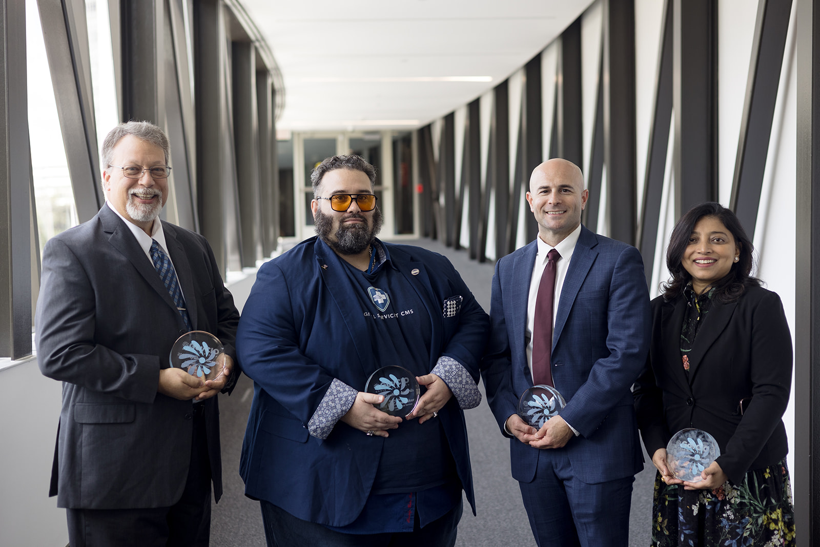 Health IT Leaders Receive Flywheel Awards | GovCIO Media & Research