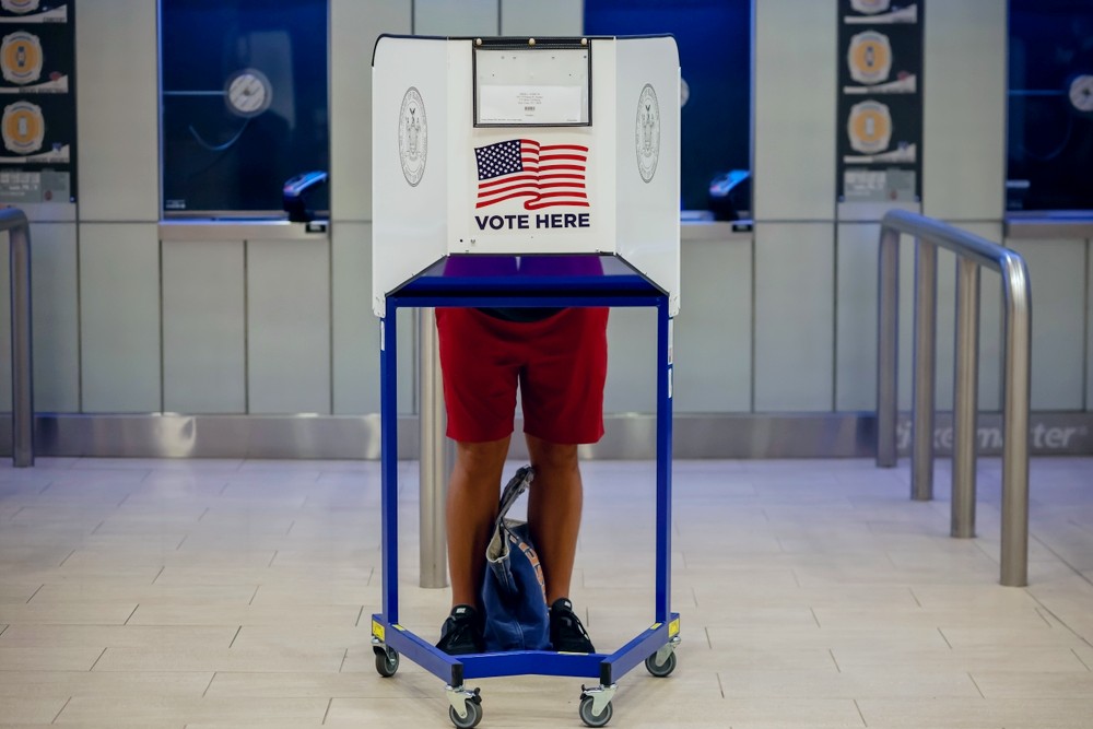 The Challenges of Securing the 2024 Election | GovCIO Media & Research