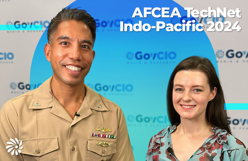 TechNet Indo-Pacific: How Indopacom is Unifying Cybersecurity in ...