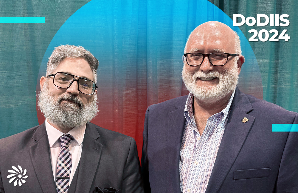 DoDIIS 2024: Navy Strengthens AI-Powered Intelligence Infrastructure ...