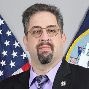 Joshua Reiter | GovCIO Media & Research