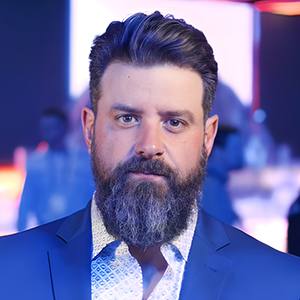 Stephen McElwee | GovCIO Media & Research