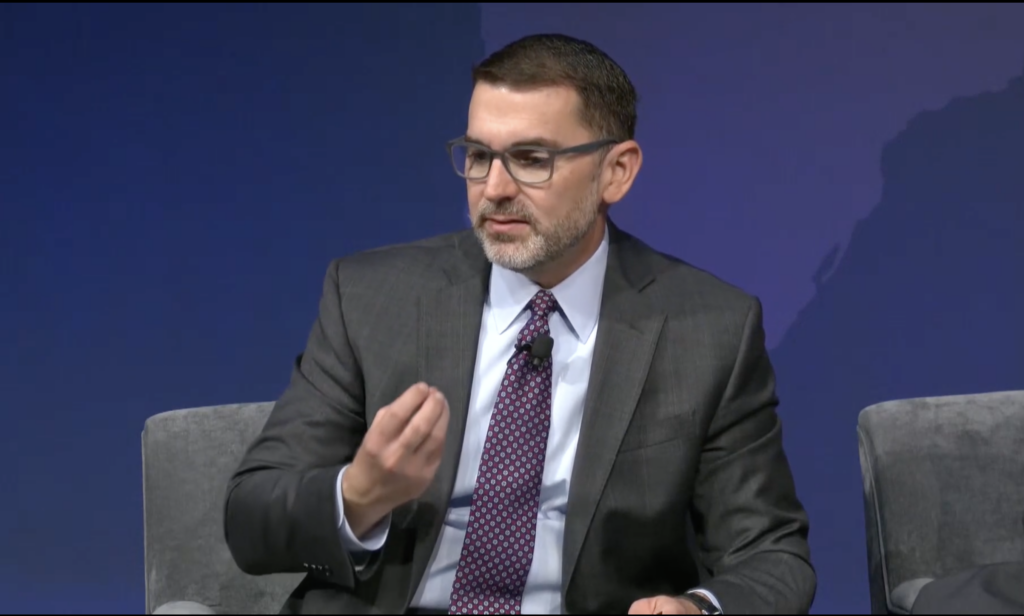 Intel CIOs Tout Zero Trust Efforts for Cyber Defenses | GovCIO Media ...
