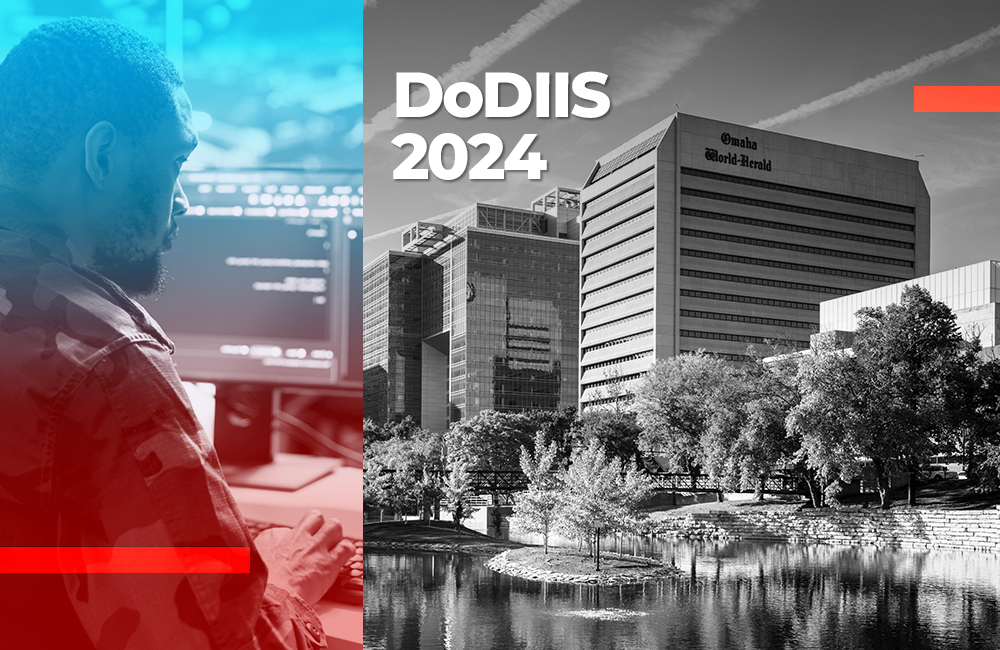 5 Takeaways from DoDIIS 2024 | GovCIO Media & Research