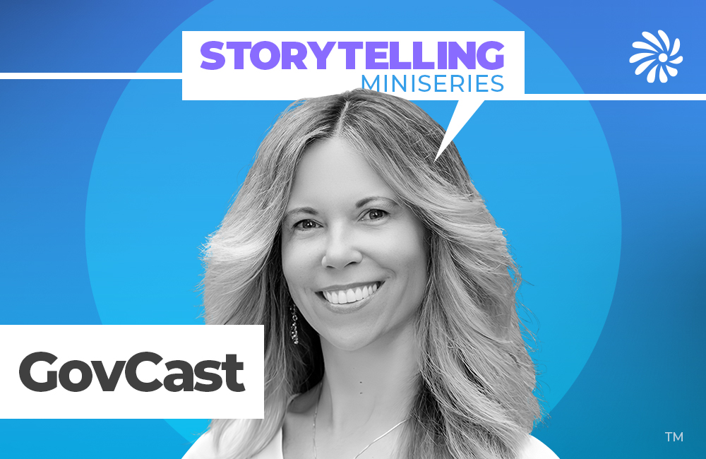 Mastering Mindful Communication with Elizabeth Barry | GovCIO Media ...