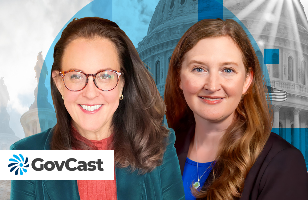 Library of Congress, NARA Modernize Records Management with Emerging ...